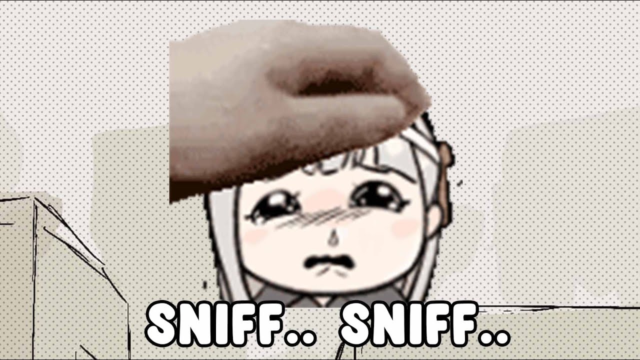 PAT PAT THE NIKKE [ Counters Squad ] - YouTube