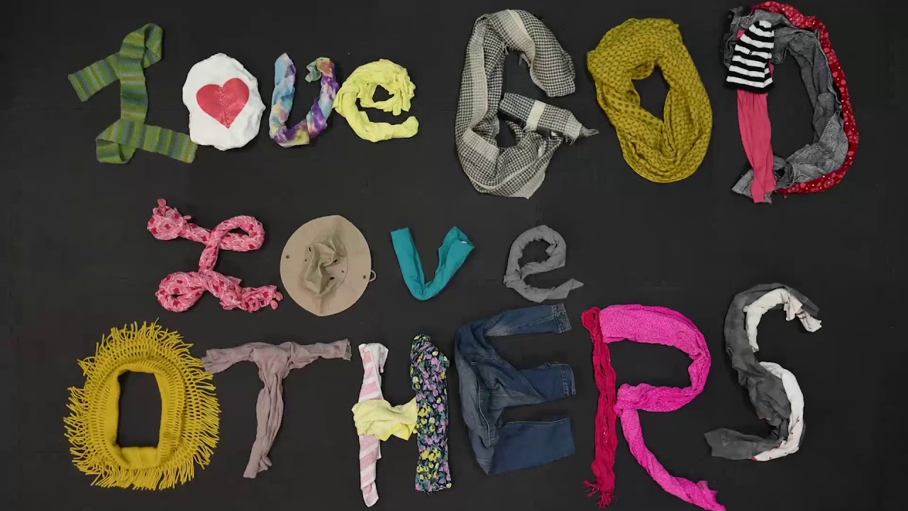 Easter Jam 2020 with Morrill Church - YouTube