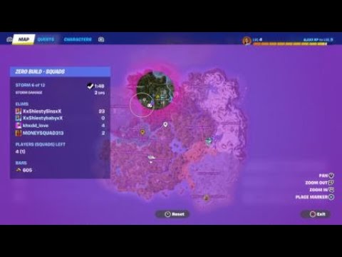 First Dub of the season Ch5S2 - YouTube