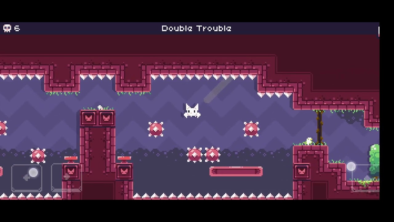 what a cute abomination | cat bird part 1 - YouTube