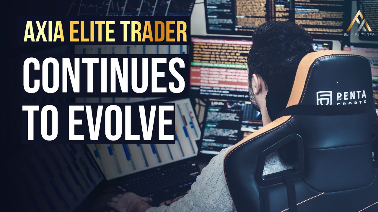 AXIA Elite Trader pushing performance boundaries on US-China Trade ...
