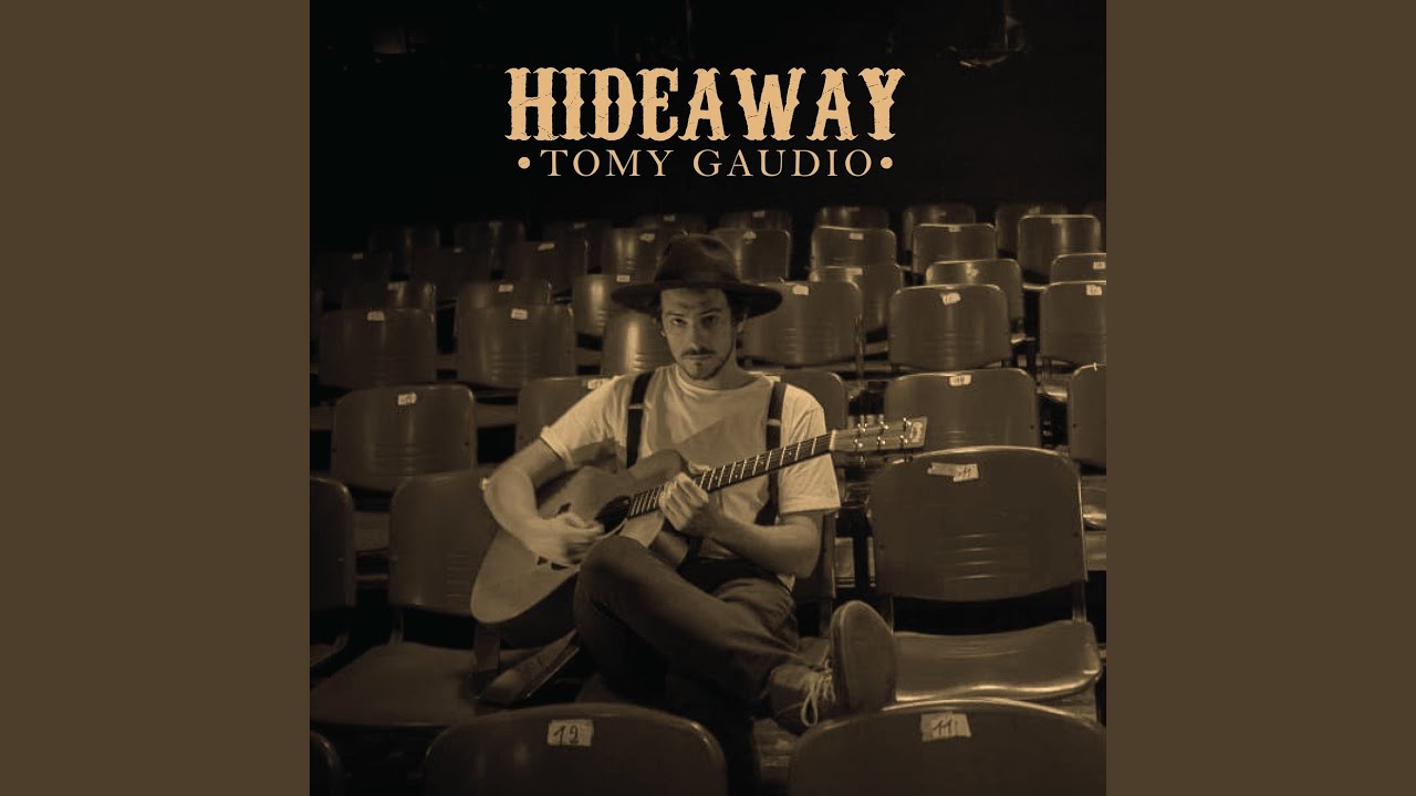 Hideaway - YouTube