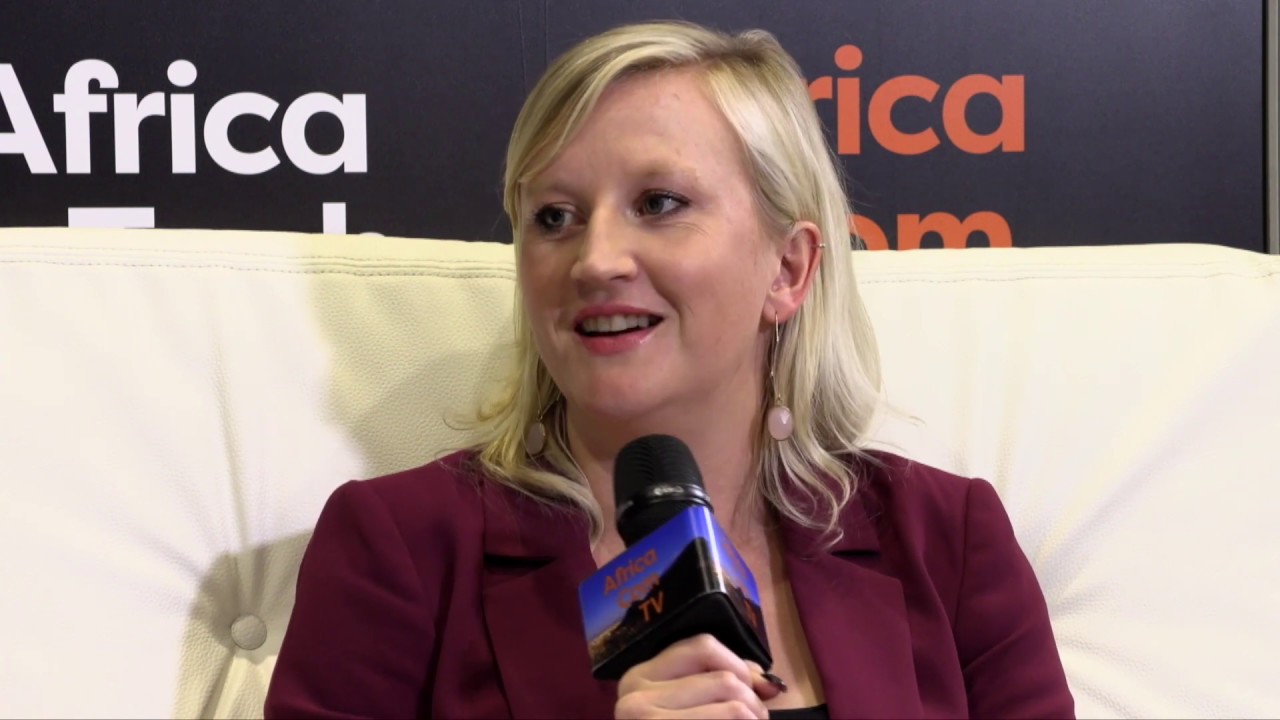 AfricaCom TV Day 3 Round-up with Paula Gilbert and Jamie Davies at ...
