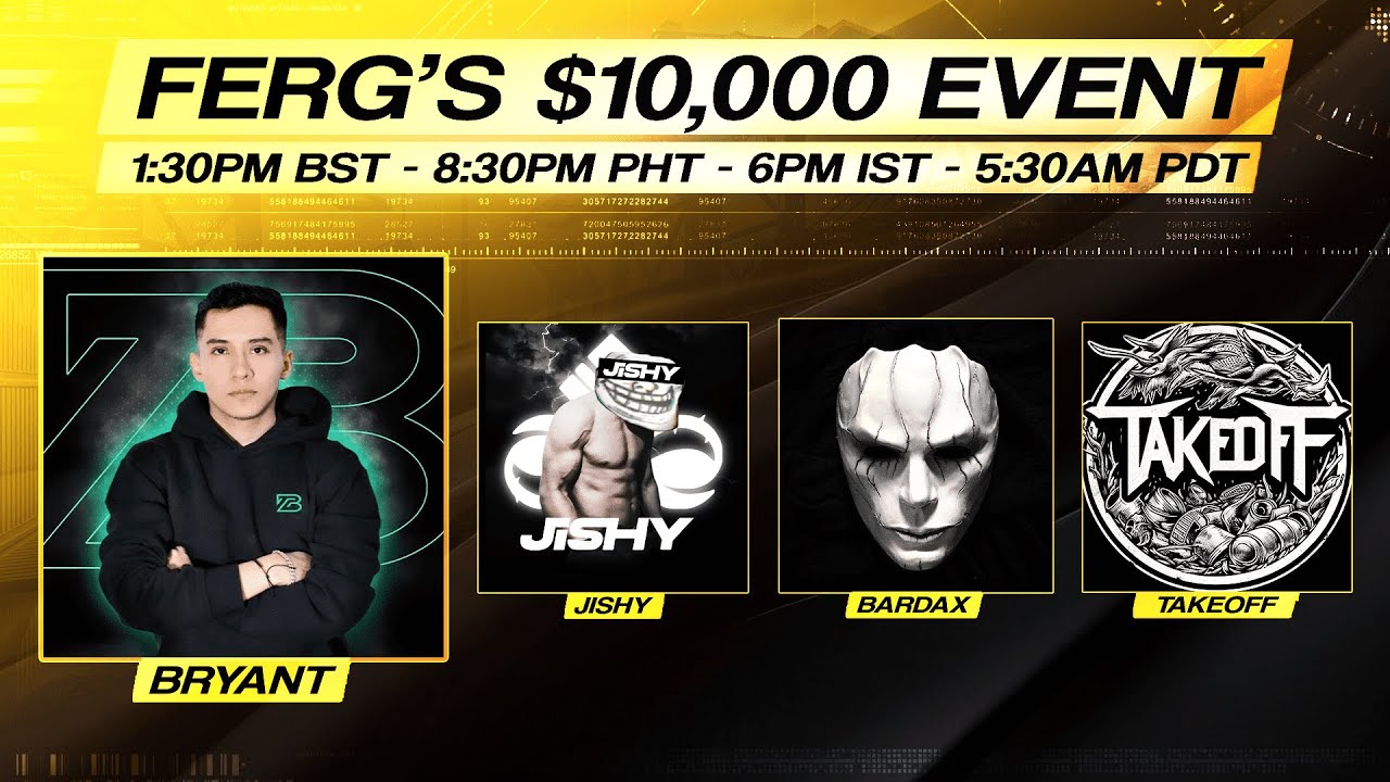 🔴ENTRENANDO PARA TORNEO IFERG 10,000$ | COD MOBILE - YouTube