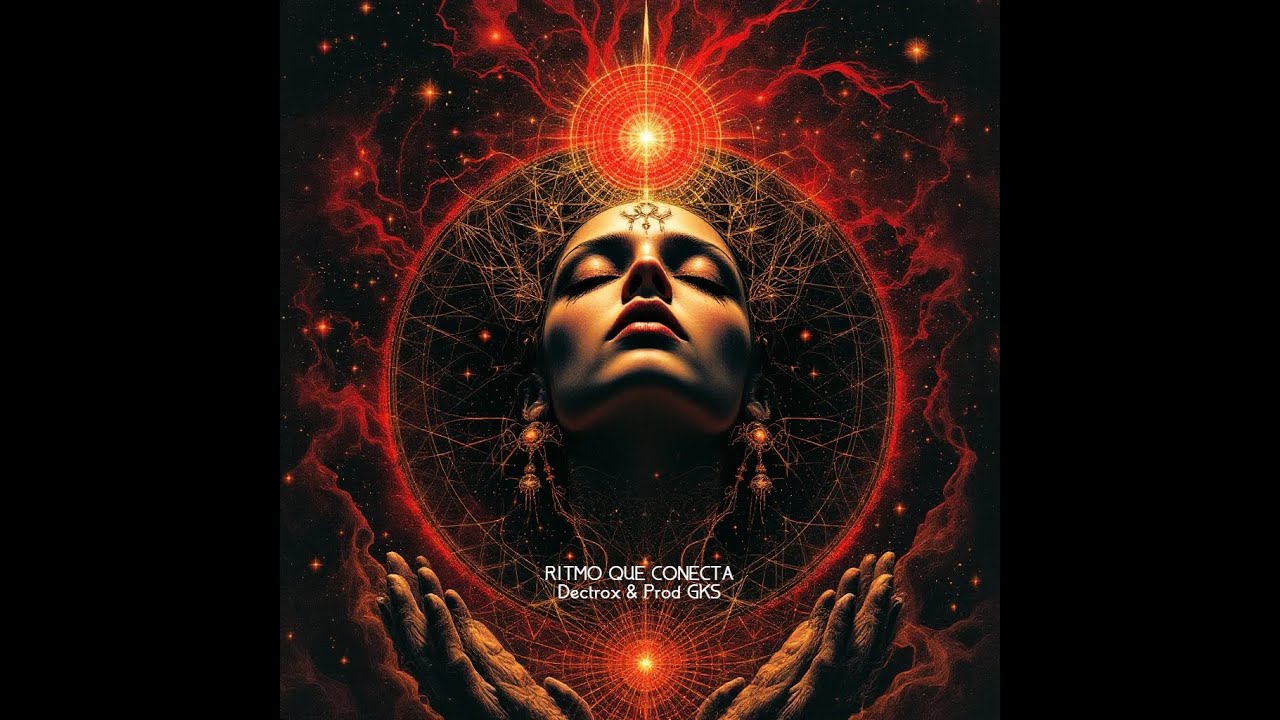 Dectrox & prod. G K S - Ritmo Que Conecta | Tech House 2025 - YouTube