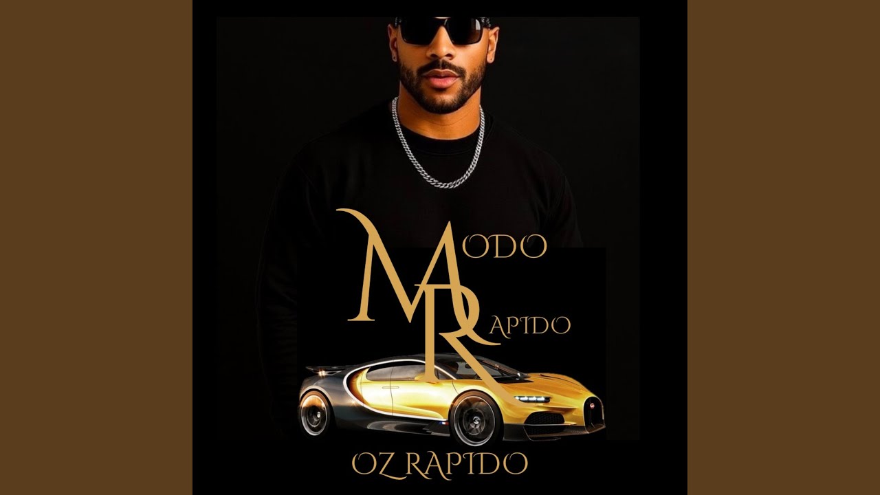 Modo Rapido - YouTube