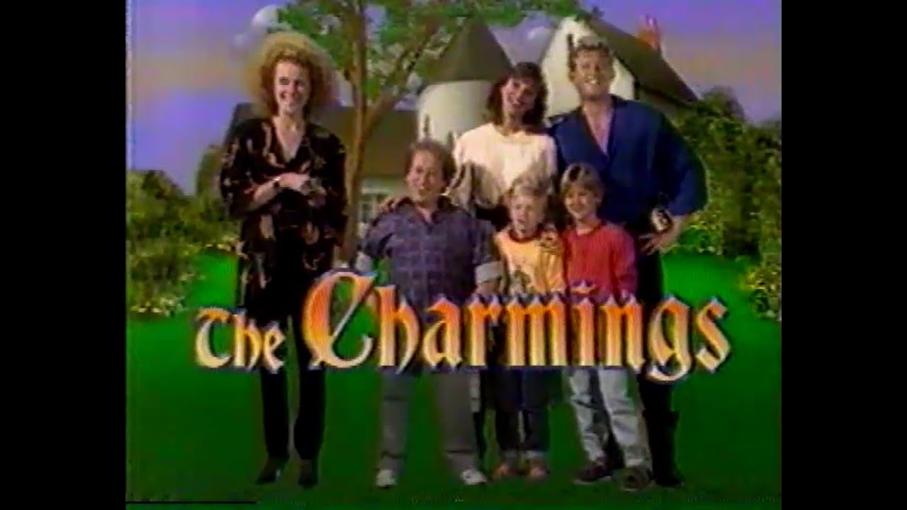 The Charmings Complete 1988 ABC Broadcast - YouTube