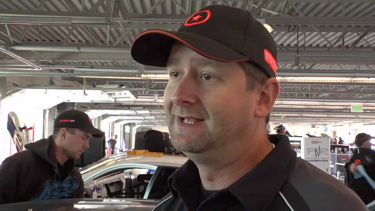 PWC Driver Promo - Todd Lamb - YouTube
