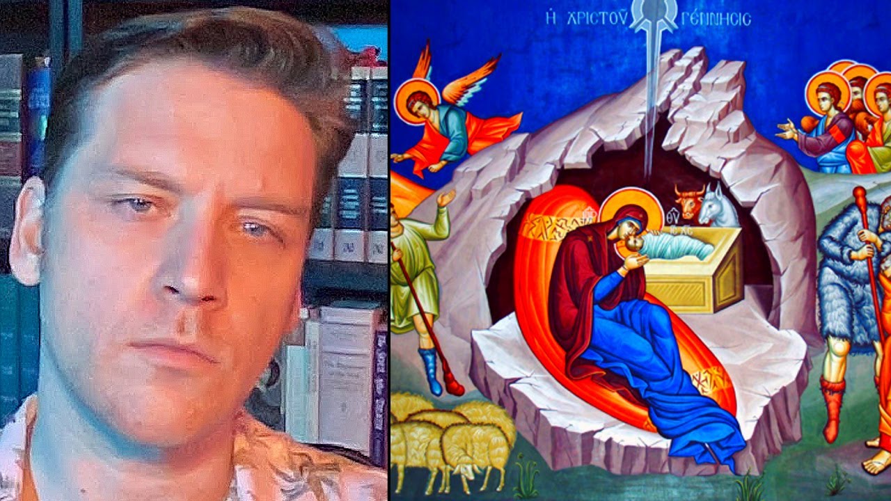 Jay Dyer on Person/Nature - YouTube