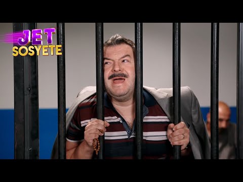 Jet Sosyete | Yaşar Yüksel - Kolaj Video