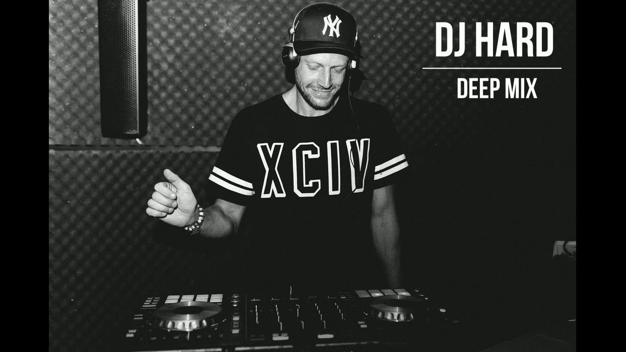 Deep House Mix 2020 😎 spring Music Mix 2020 ( Dj Hard ) - YouTube