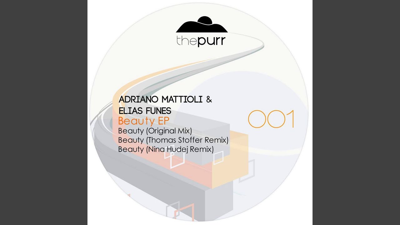 Beauty (Thomas Stoffer Remix) - YouTube