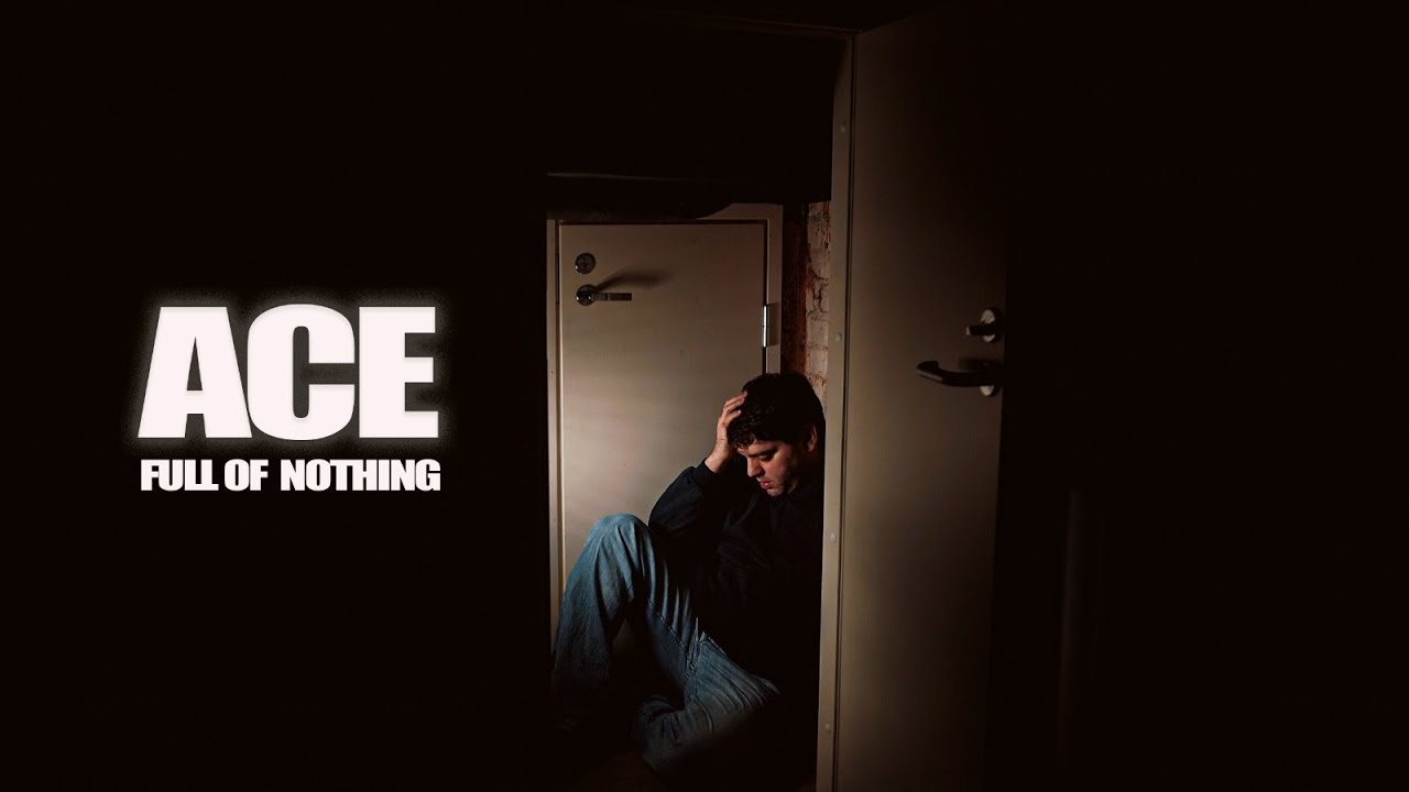 Ace Eshed - Full of Nothing - Official Music Video - YouTube