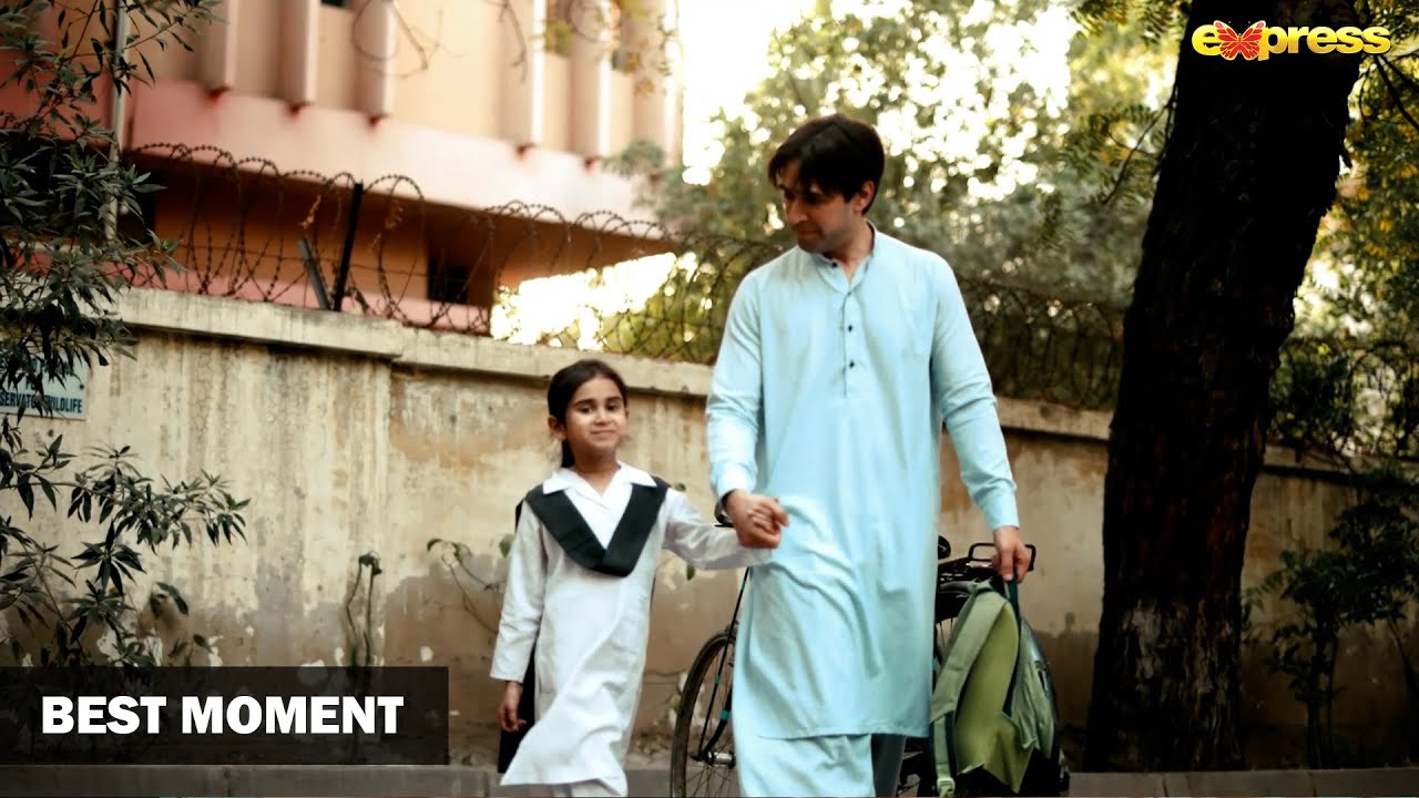 Guru - Episode 06 | Best Moment 02 | Ali Rehman - Zhalay Sarhadi ...