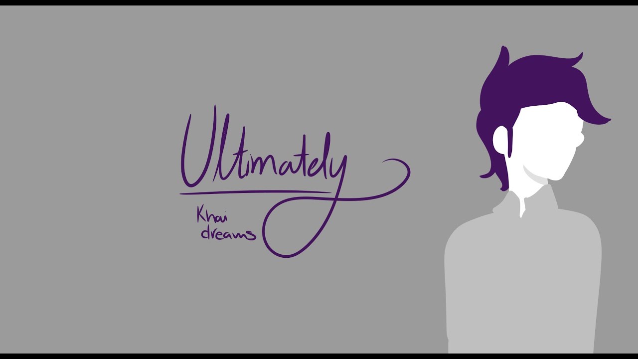 Ultimately - An Animatic ft. Actually Stephen and DanPlan - YouTube