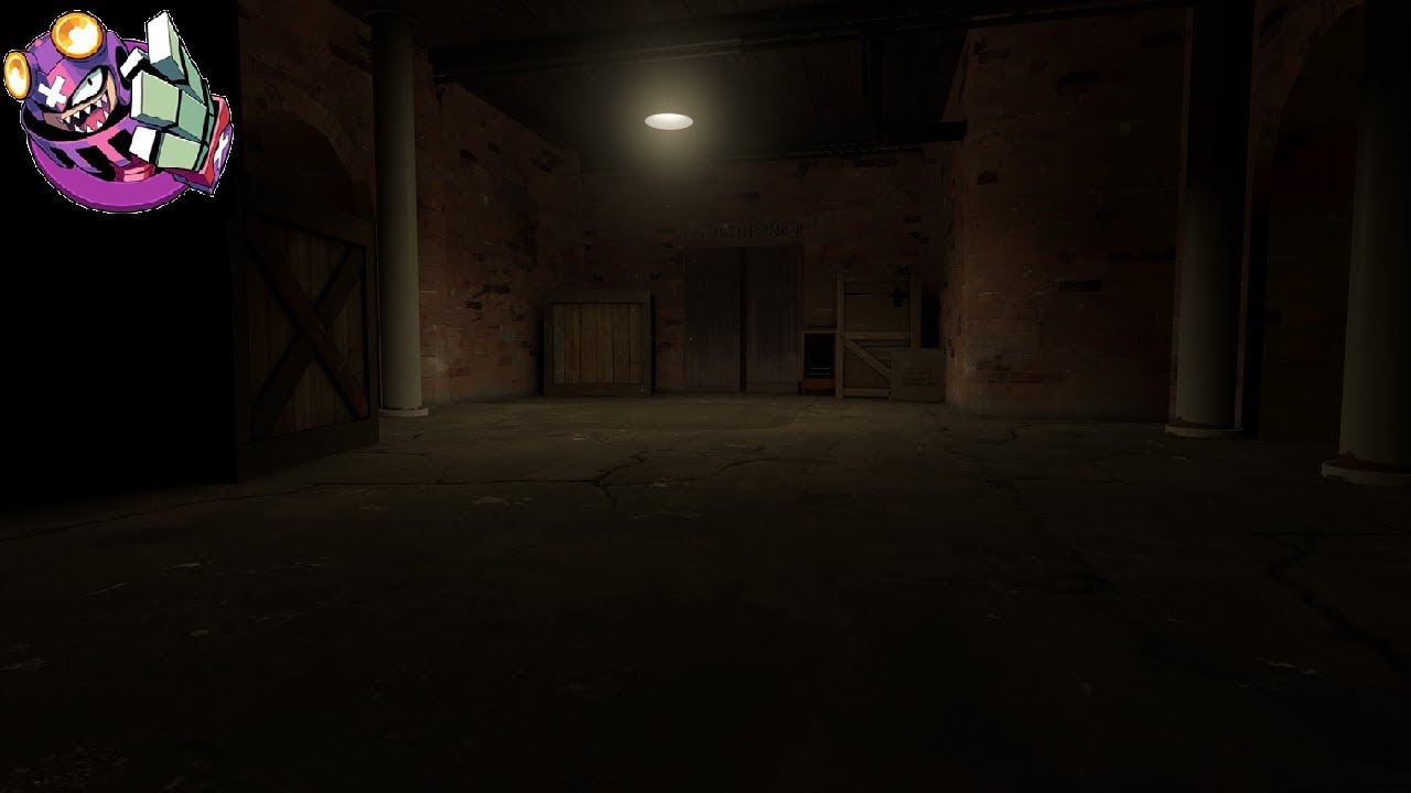 [TF2] Slender Fortress 2 - File 01 Abandoned (Normal+Insane) - YouTube