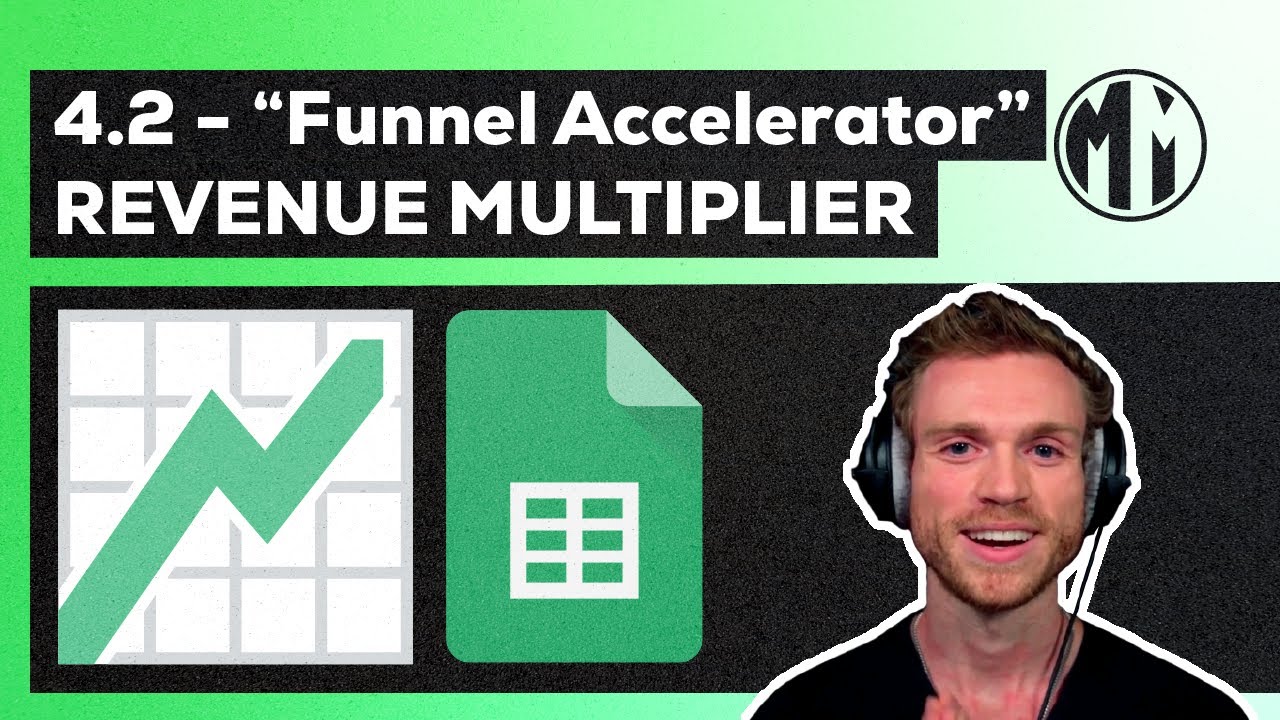 Funnel Accelerator | Module 4 - Revenue Multiplier™ [Video 2/3] - YouTube