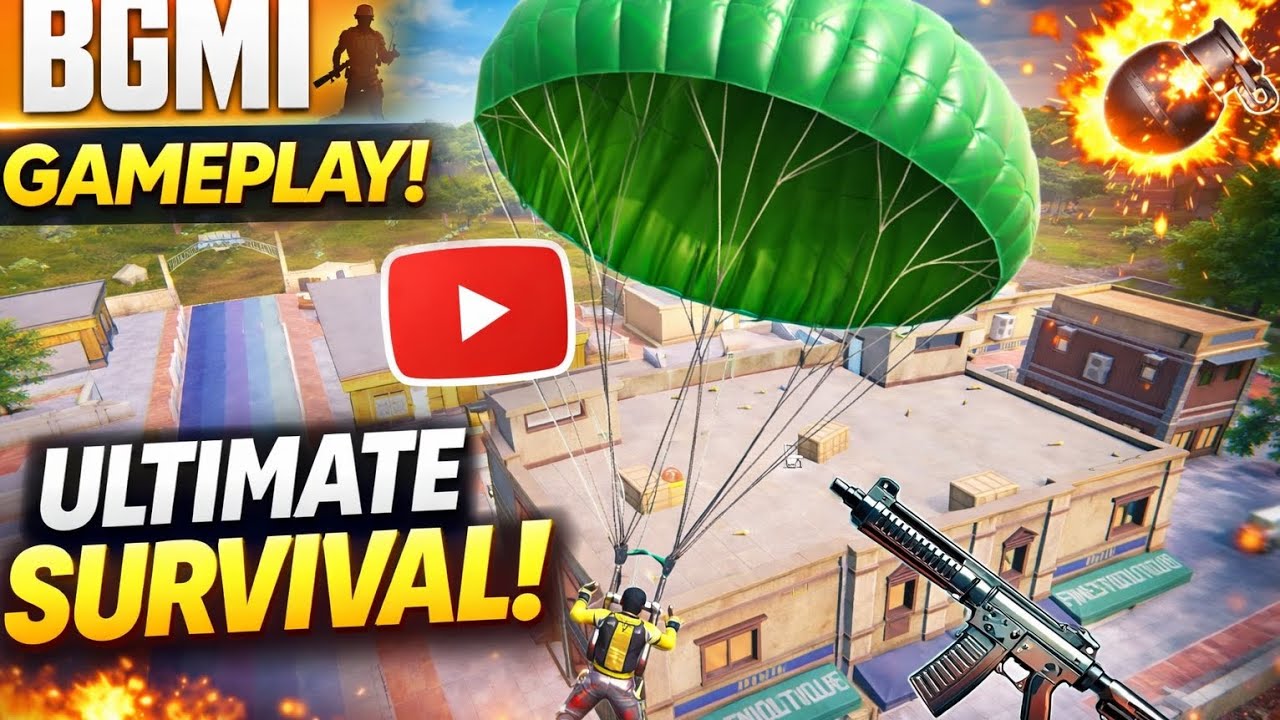 Ultimate Survival noob gameplay - YouTube