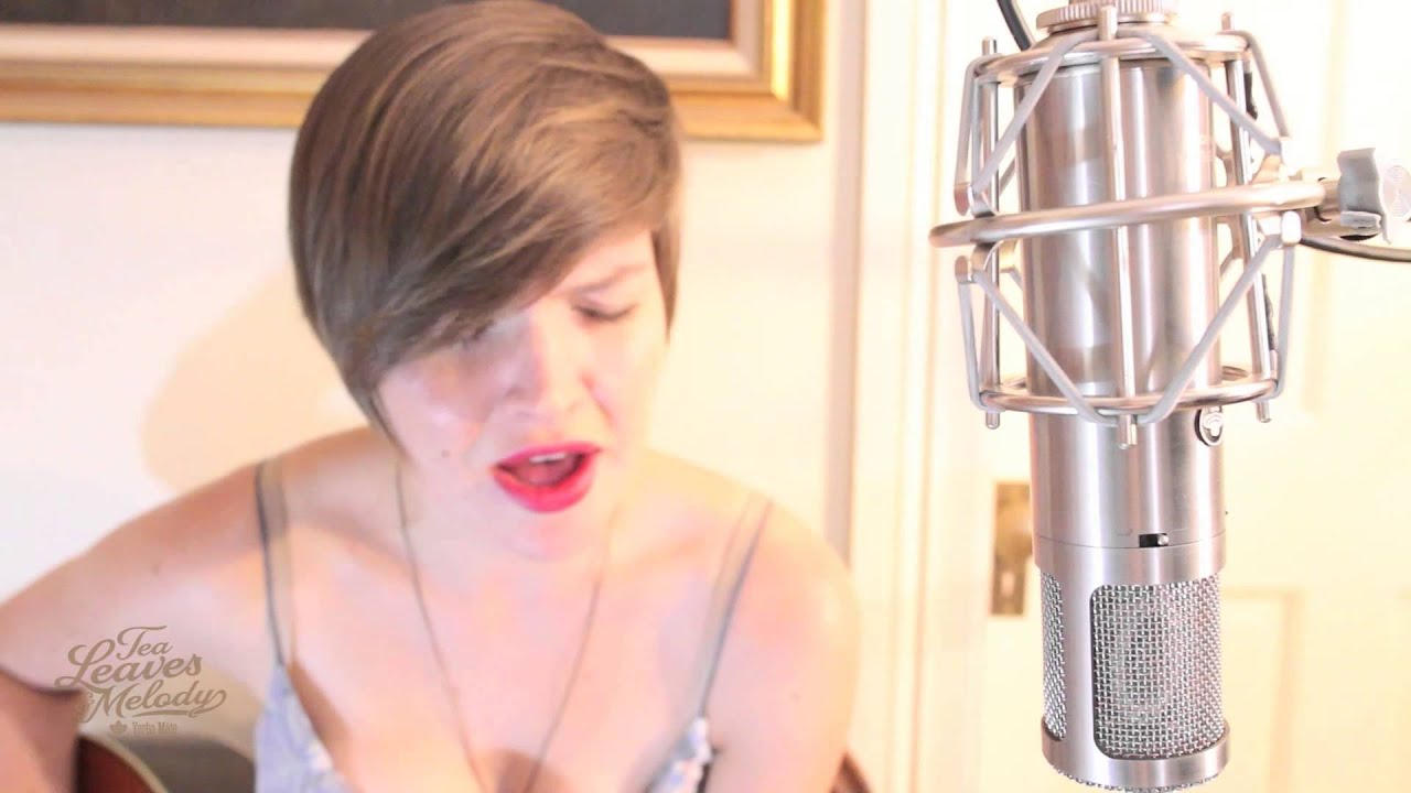 Alyssa Grace "Like Sunlight" - YouTube