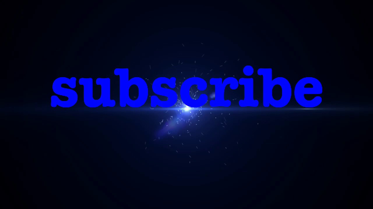 Sick new intro - YouTube
