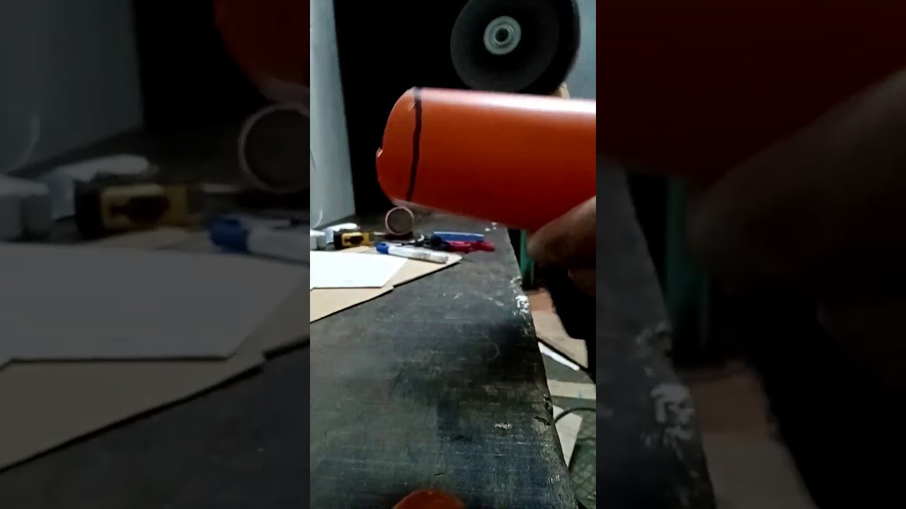 Shipfitter techniques - YouTube