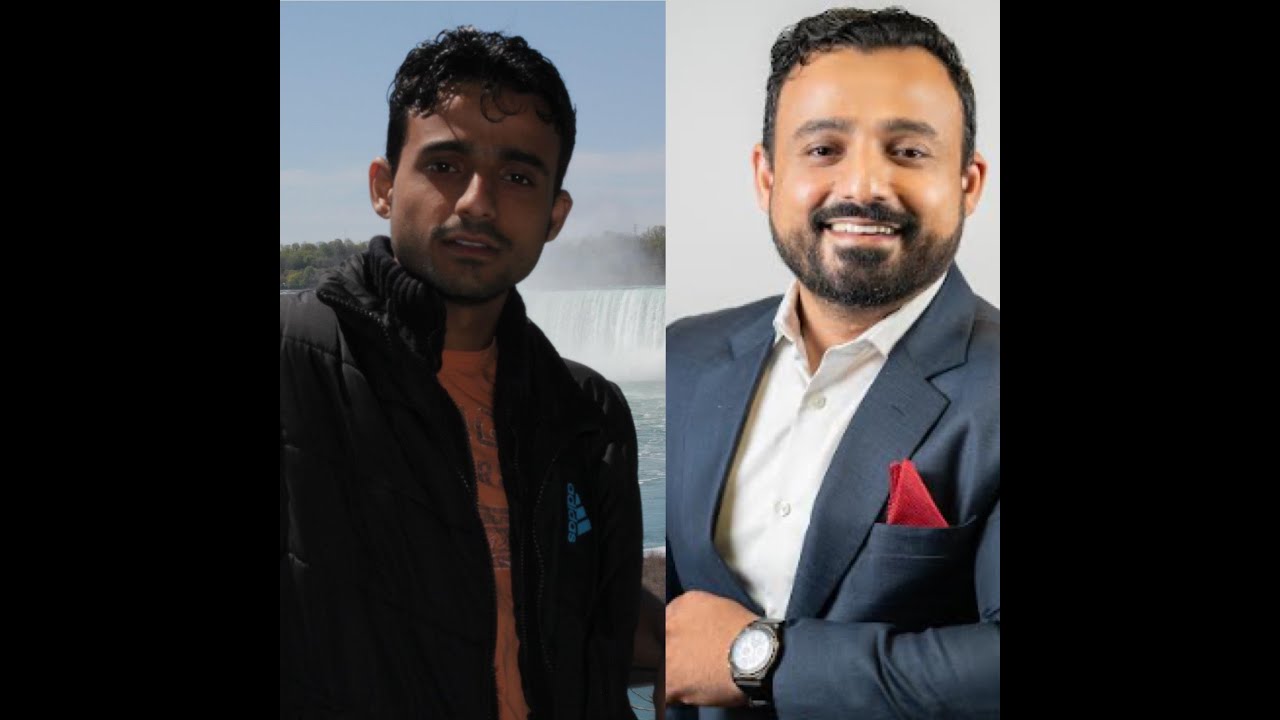 International Student to a Realtor !! Success Story of Honey Khullar ...