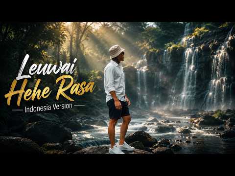 LEUWAI HEHE RASA – VERSI INDONESIA | Ongen Tuahena | COVER BY FALDIANSYAH