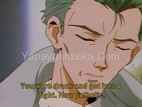 Yapaygerizeka.Com Anime küfür