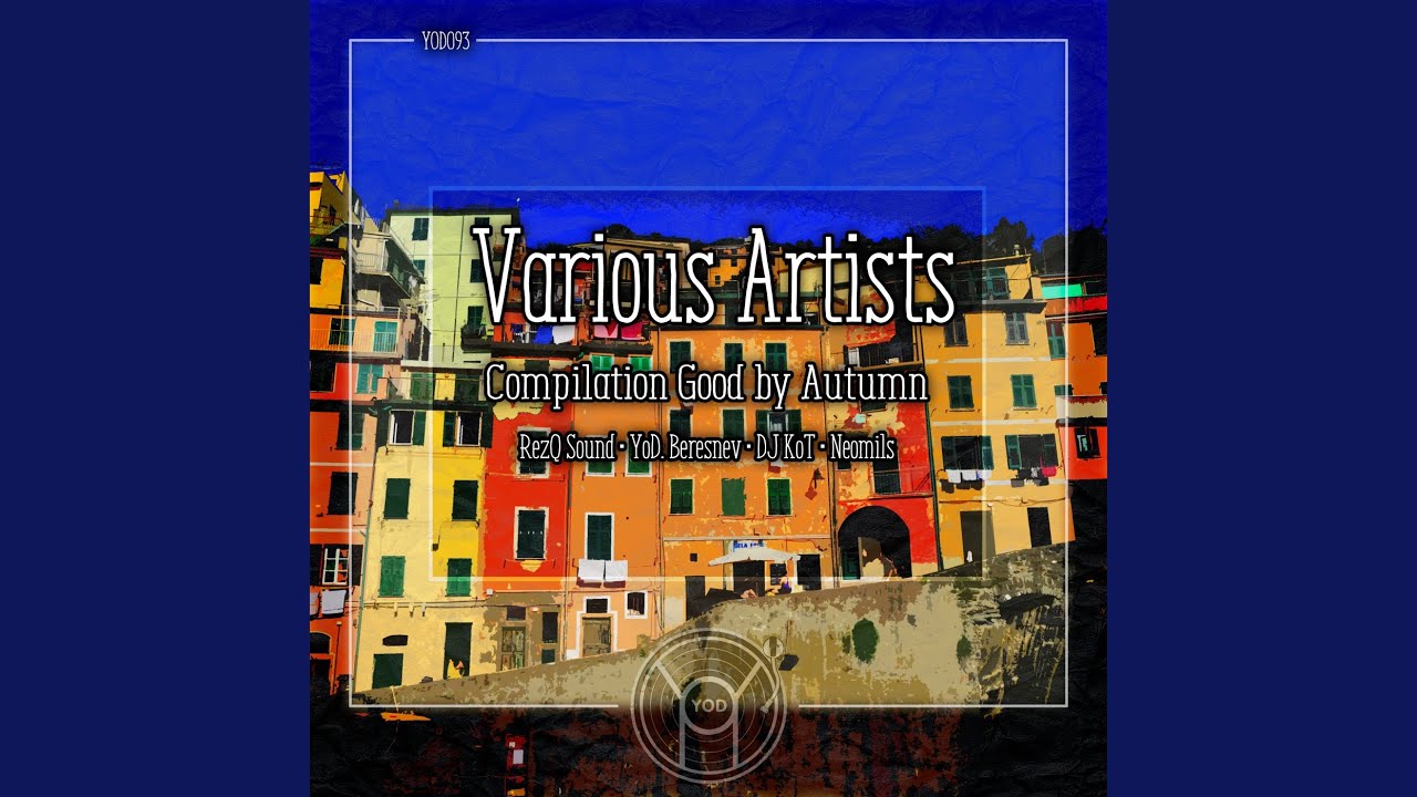 Faro Swarm (Original Mix) - YouTube