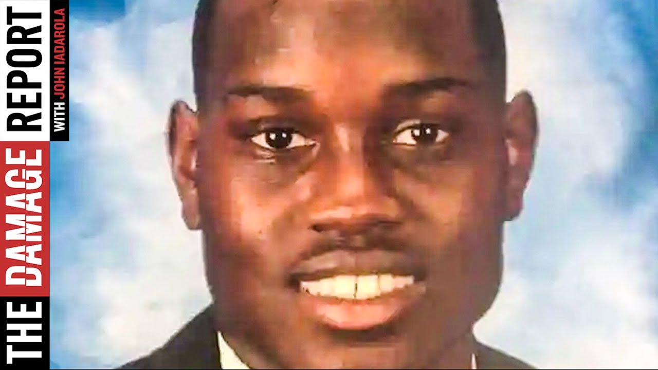 UPDATE: New Arrest In Ahmaud Arbery Case - YouTube