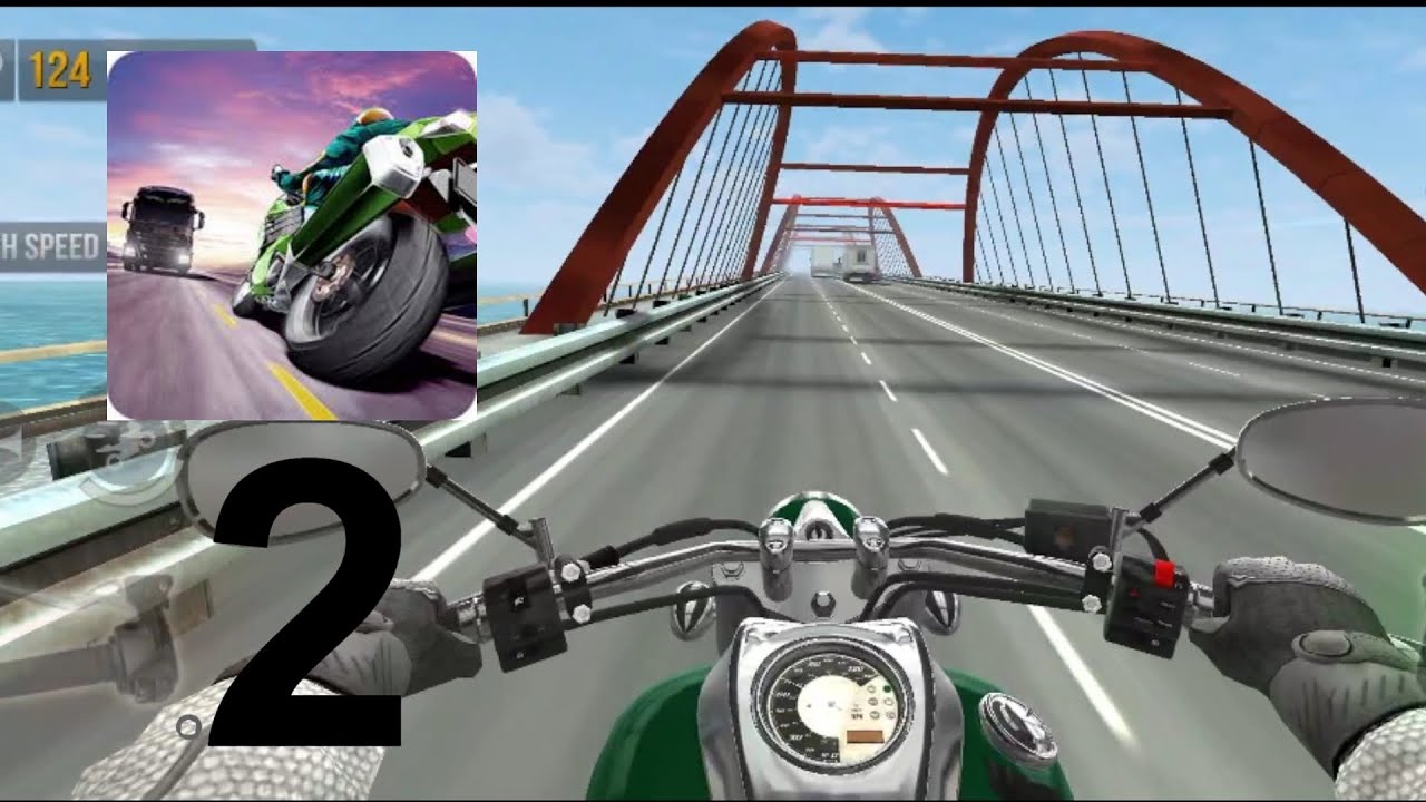 Traffic Rider - Gameplay Walkthrough Part 2 - Career:Missions 6-13 ...