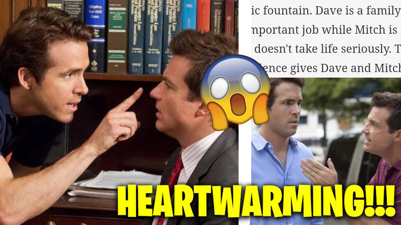 The 7 Most Heartwarming Body Swap Comedy Movies - YouTube
