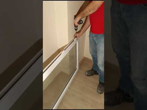 Pimapen Kapının Menteşe Değişimi Murat Ustanın Show'u