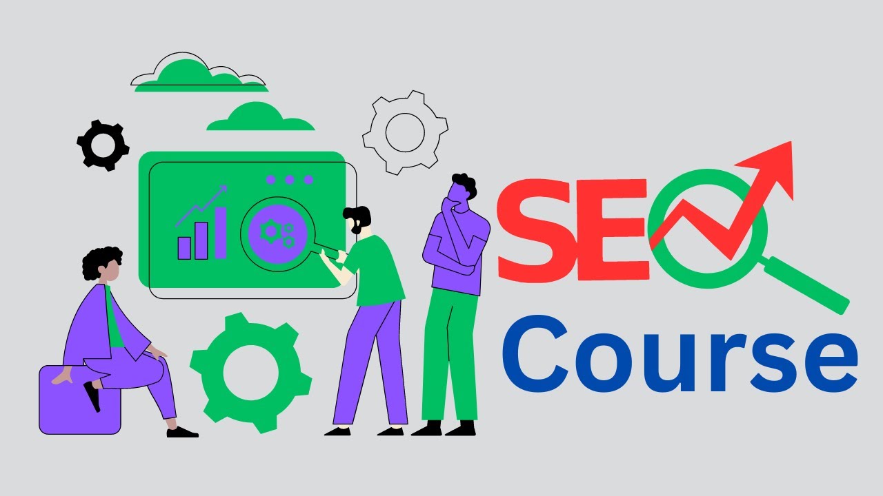 Learn SEO Online: Enroll in Our Online SEO Course - YouTube