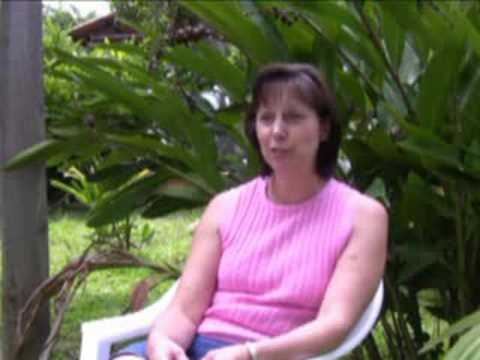 Agape Baptist Church Ministers to TPI - YouTube