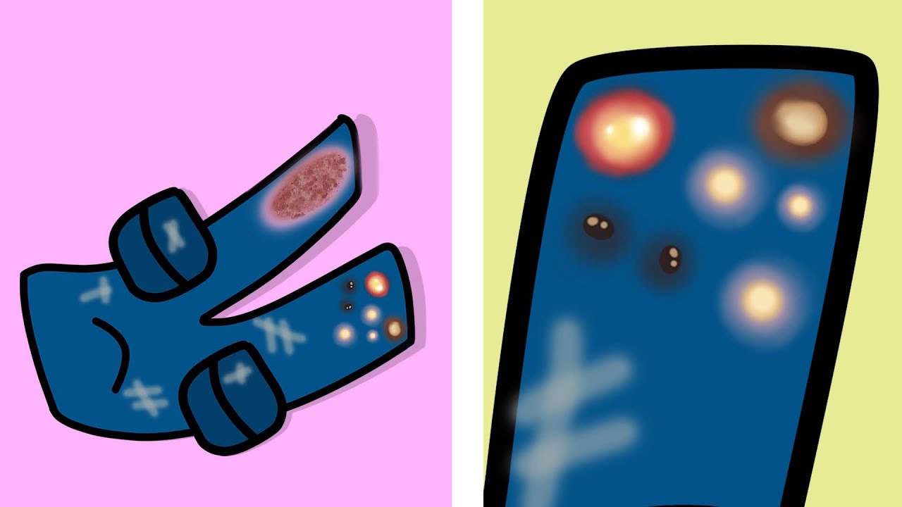 Alphabet lore | Alphabet lore V and therapeutic journey for alphabet ...