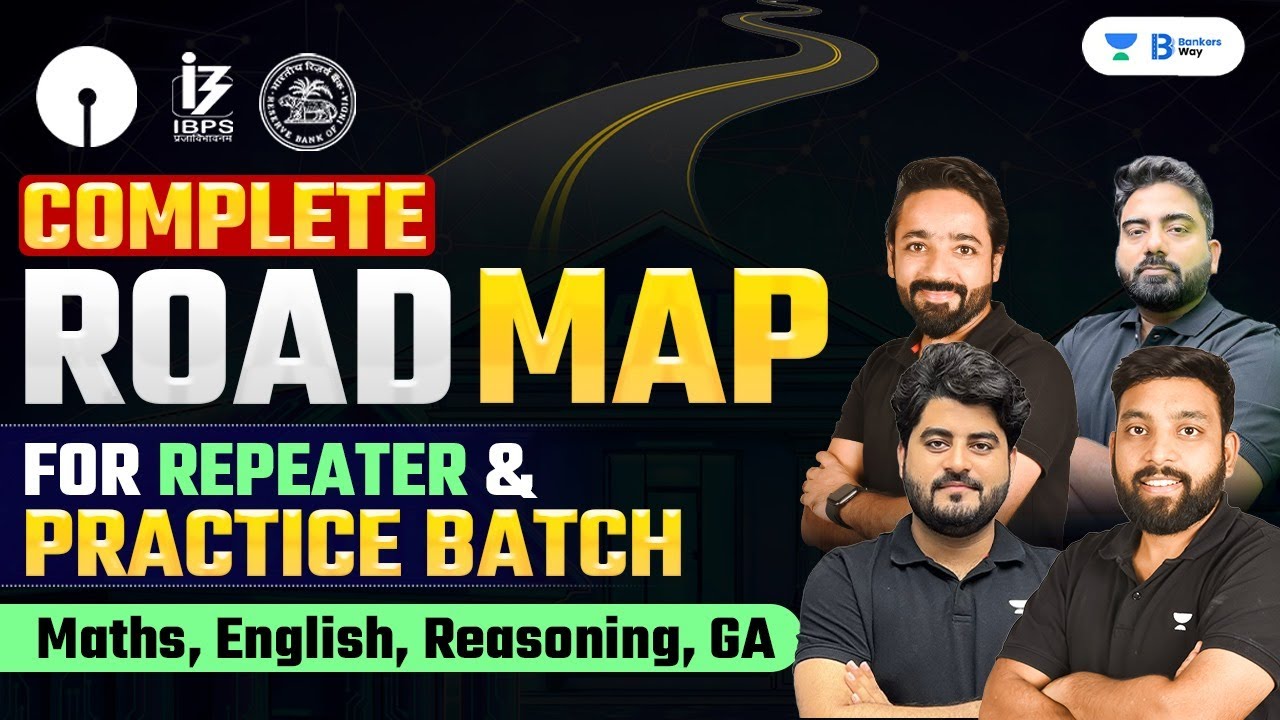 दोबारा Preparation कर रहे हो? | ये रास्ता Follow कर लिया तो Selection ...