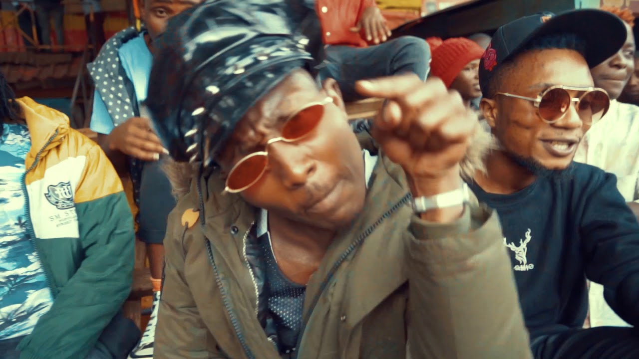 NDULA BY NUCLEAR [OFFICIAL VIDEO] - YouTube