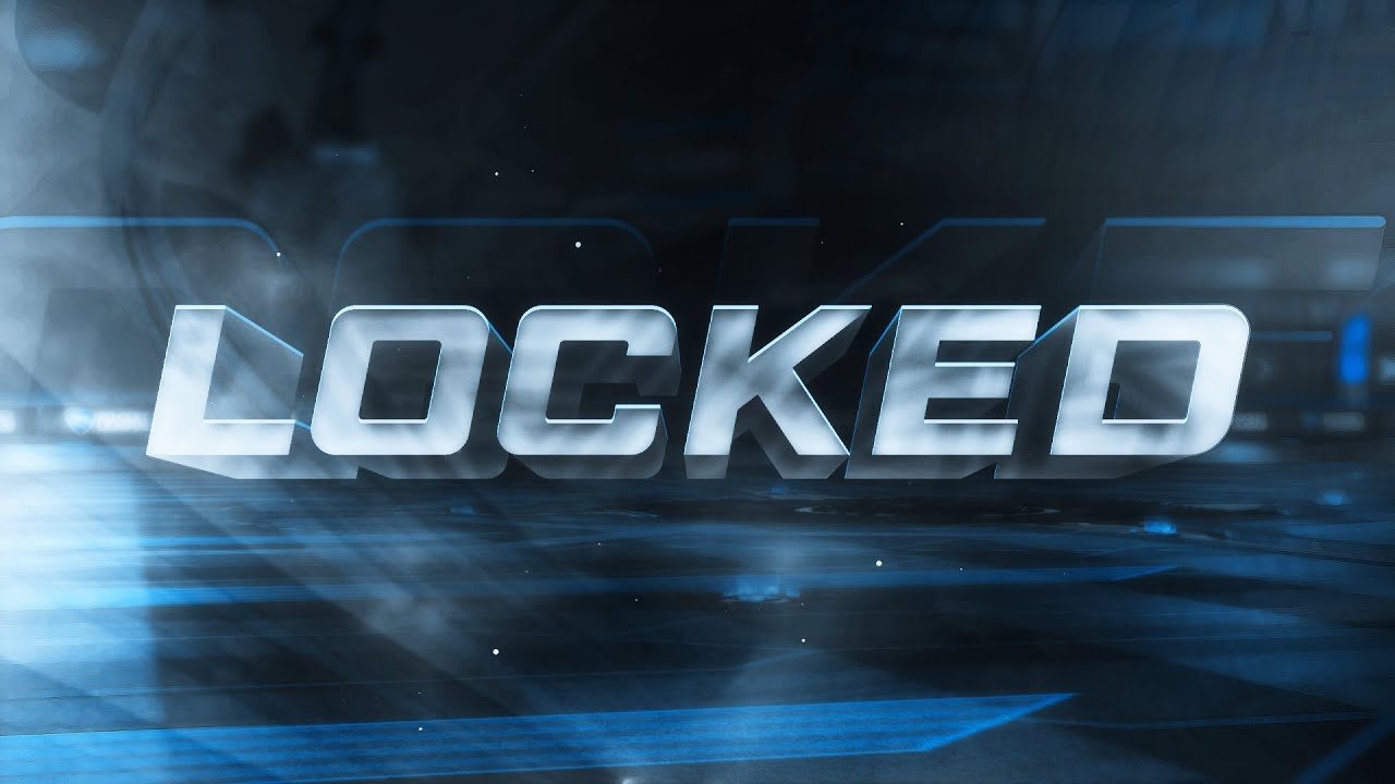 Locked - YouTube