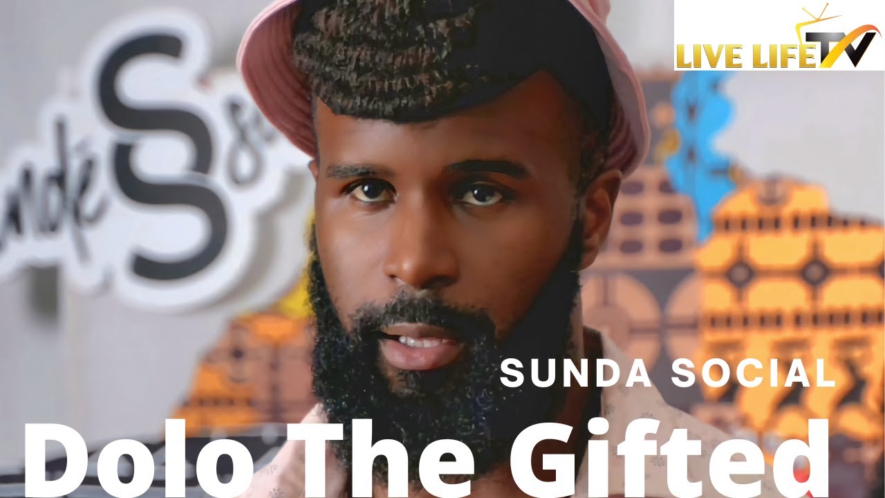 Dolo The Gifted Performance at Class Resto Lounge - YouTube