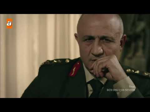 Mehmet Şahin - Ben Onu Çok Sevdim - Cemal Gürsel ve İsmet İnönü