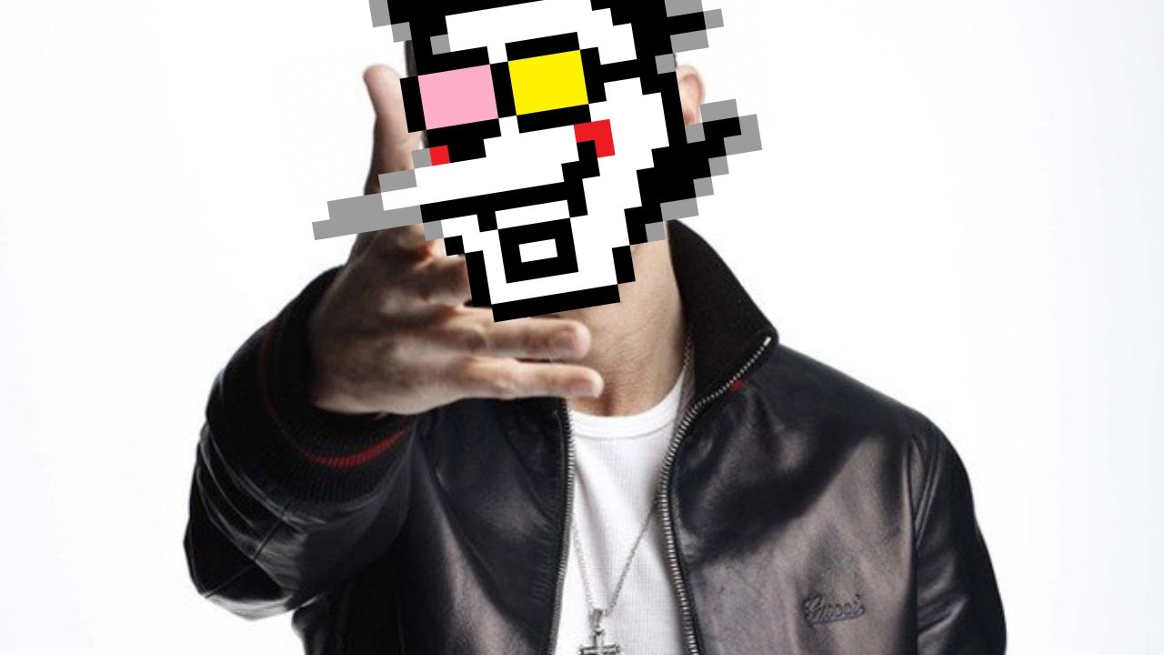 BEST RAPPERS IN ROBLOX - YouTube