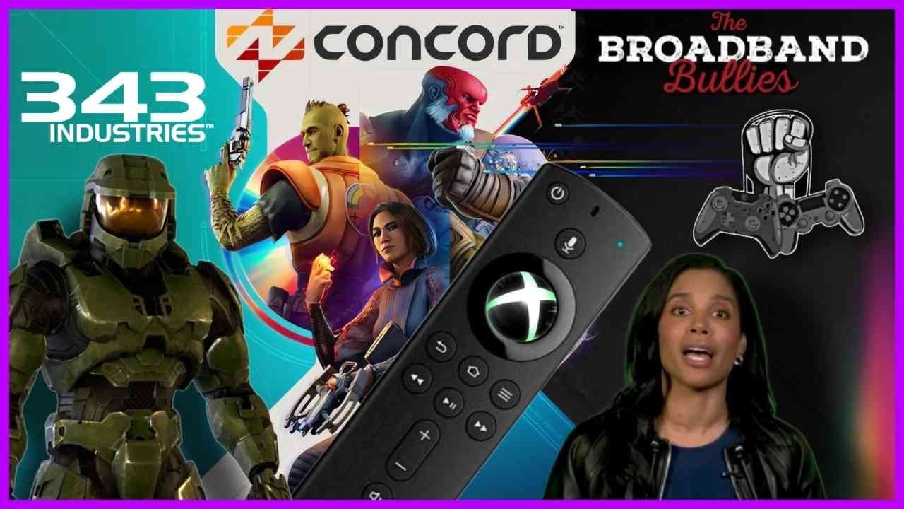 343 STUDIOS FIRED FROM HALO|DIGTIAL FOUNDRY SLAMS THE FIRE STICK ...