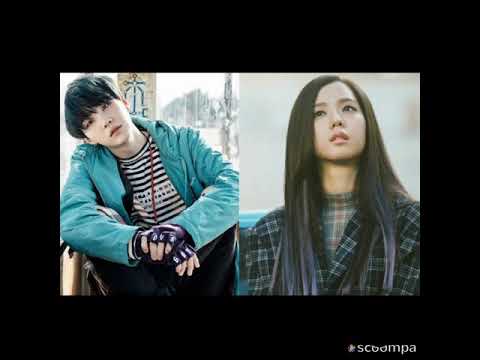 BLACKPİNK BTS (suga + jisoo)(lisa + jungkook)(jennie + jimin)(tae + rosè)