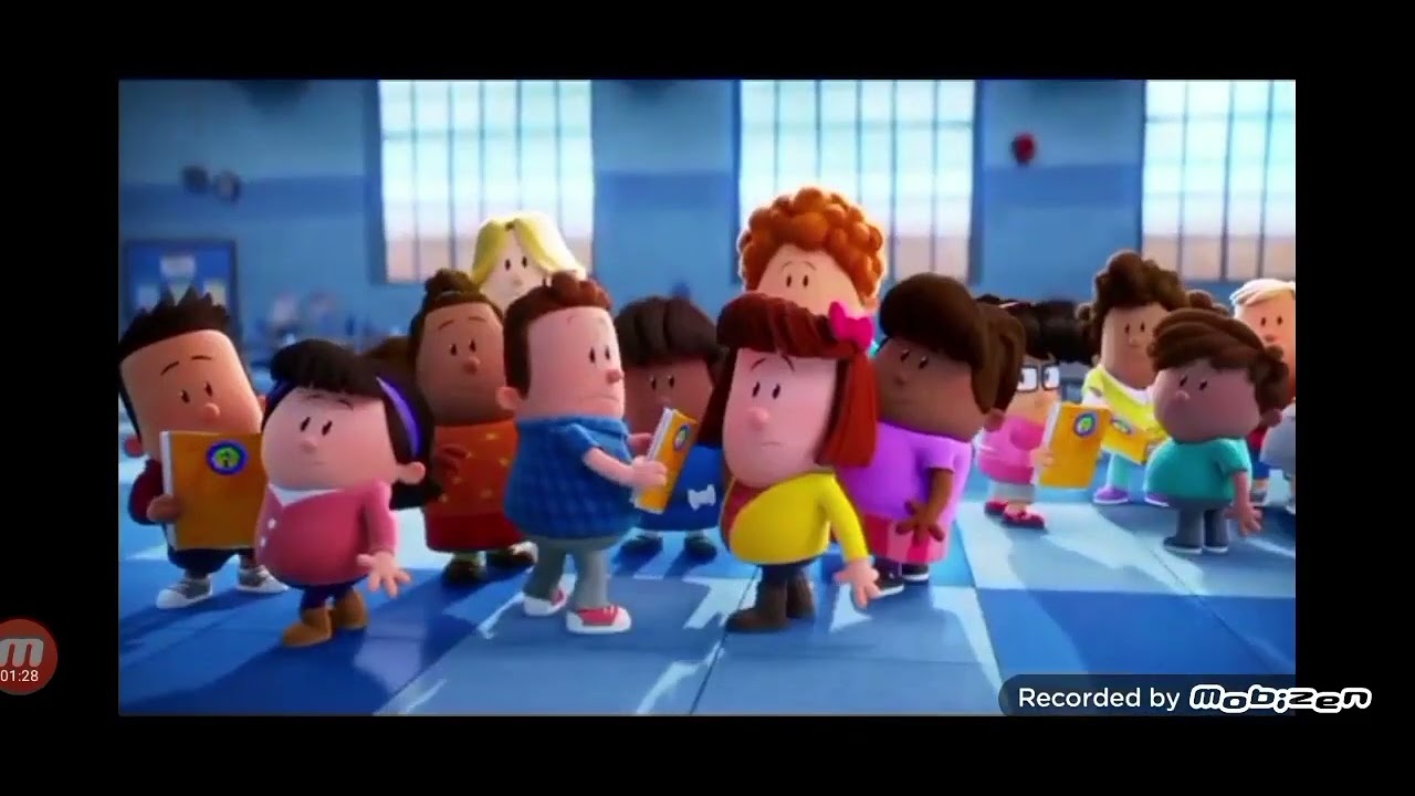 Ghetto Captain Underpants Part 10 - YouTube