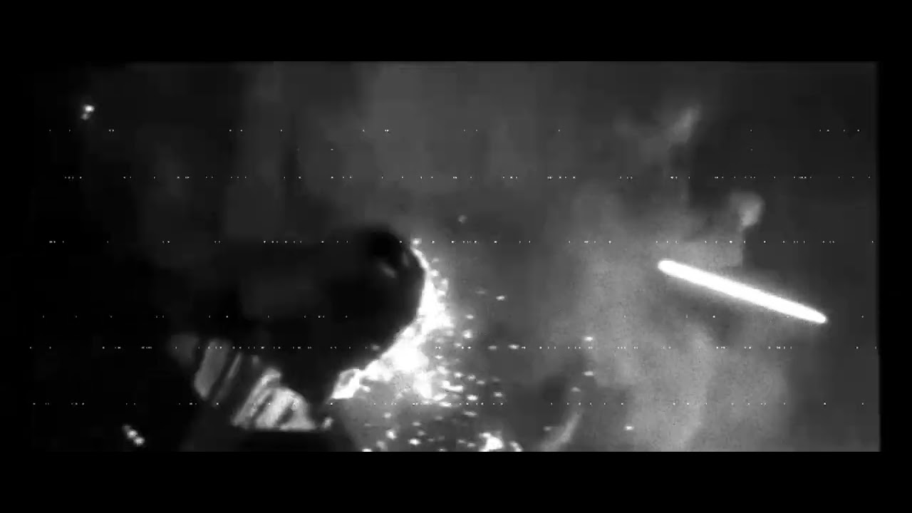 Perfectly timed scene remade - YouTube