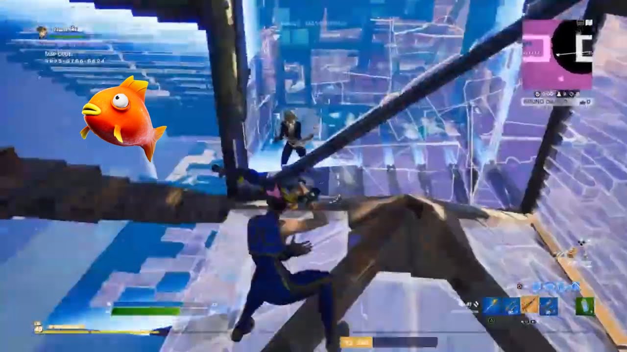 Caught My Stepsis In 4k 👀 Ft Fnxel Youtube