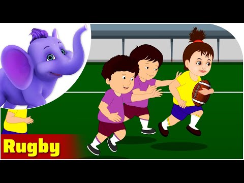 Rugby / Song on Games / Appu Series - YouTube