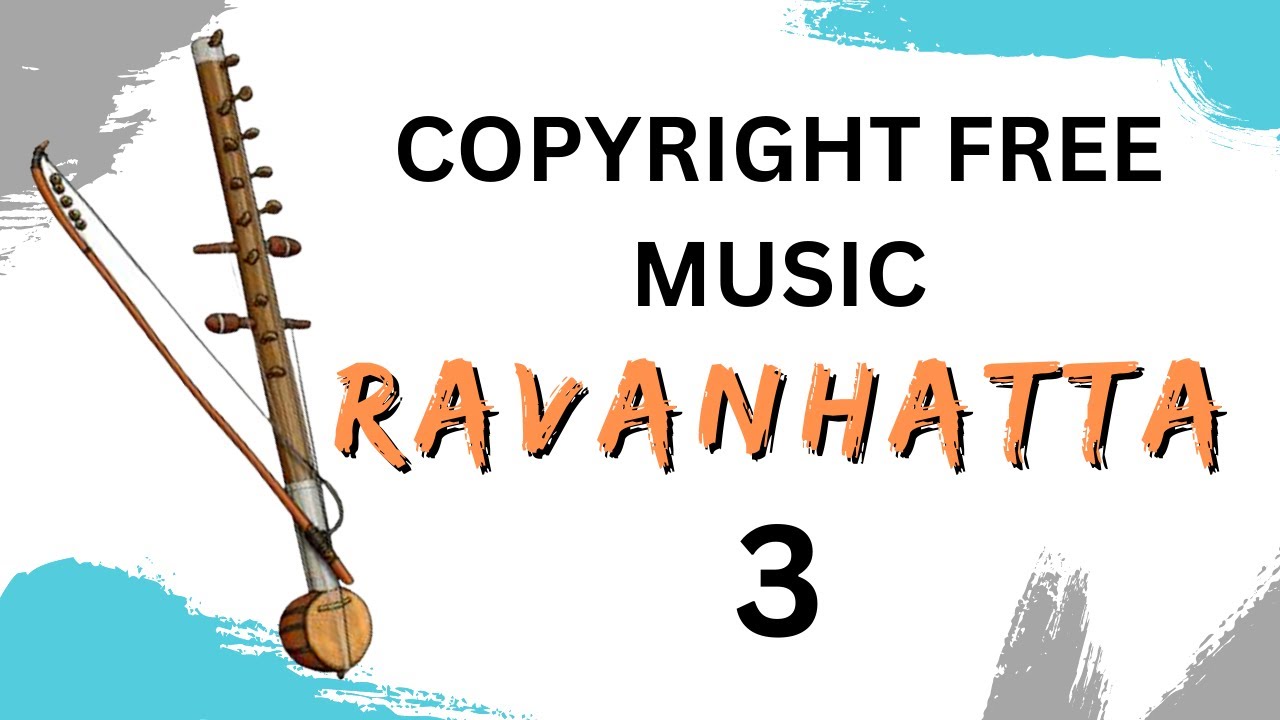 Free Ravanhatta Loop I 4 | No Copyright Music | Royalty Free Loops ...