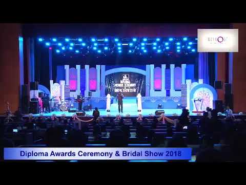 "TAKE ONE" Opening act of Thirani Peiris Bridal Show 2018 ~ Fusion ...
